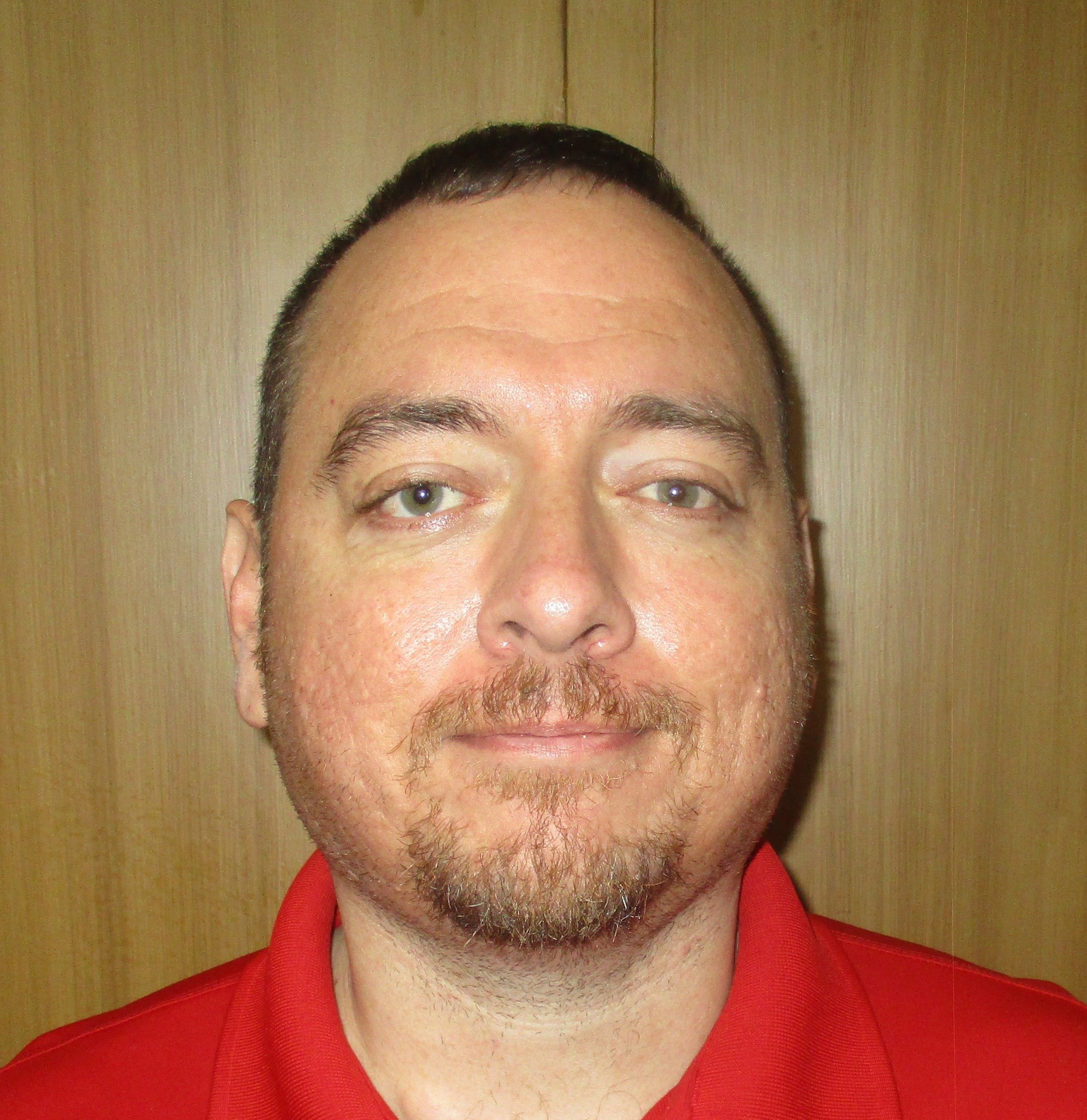 Josh Hooten – Foundation Manufacturing